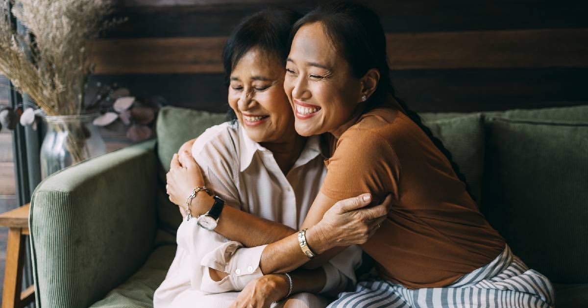 Hidup Tenang Dengan Persiapan Pensiun Matang | Manulife Indonesia